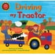 Driving My Tractor [With CD (Audio)] (Paperback) - Walmart.com