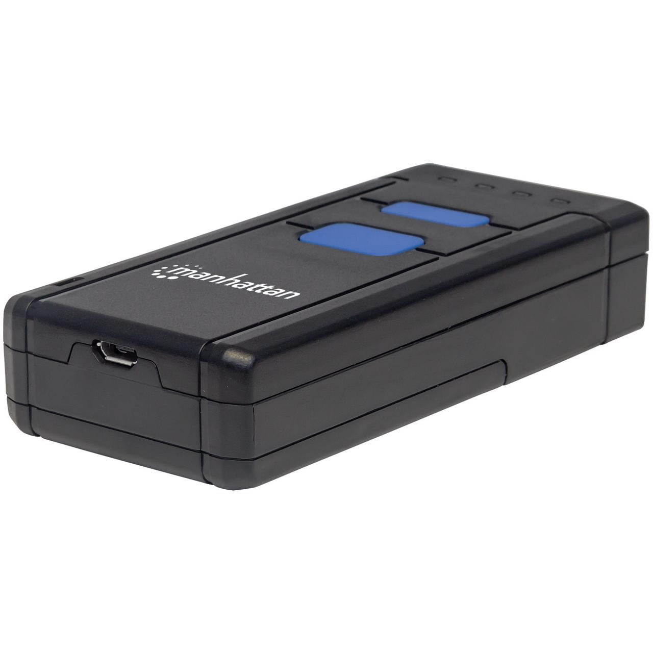 2D Wrls Pocket Barcode Scanner – Walmart Inventory Checker – BrickSeek