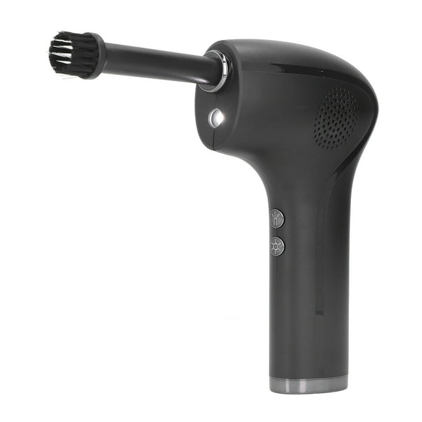 Home Cleaning Dust Blower,Cordless Portable Dust Blower Speed Dust ...