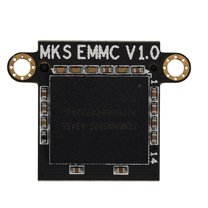 MKS EMMC 32G Memory Expansion Card MKS EMMC V1.0 for Neptune 4/4 Pro/4 ...
