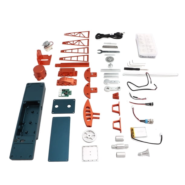 Mechanical Simulation