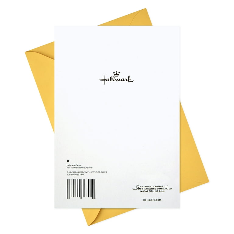 Hallmark Greeting Cards