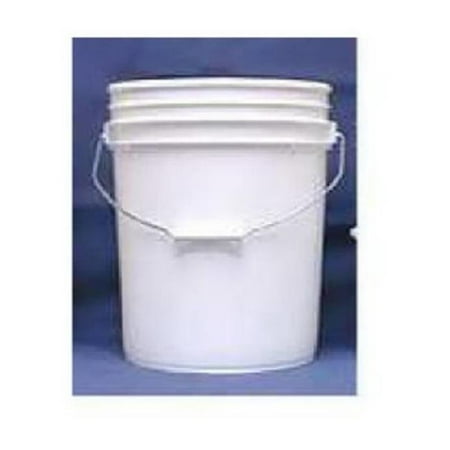 5 qt. Metal Heavy Duty Plastic Paint Pail | Walmart Canada