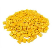 Mamba Magic Sticks Tropical Chewy Candy - 8 Flavors, 140g/5.29oz Bag ...