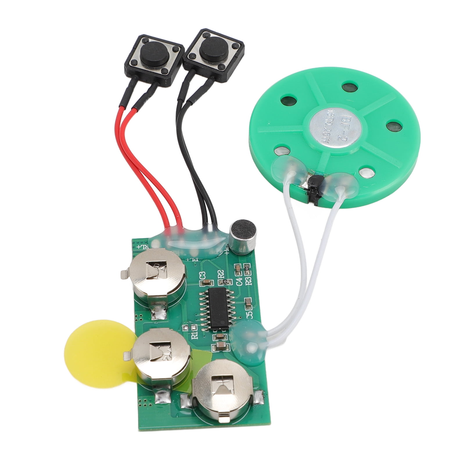 Click here for Youthink Sound Recording Module  120 Seconds Easy... prices