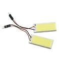 Car Interior Panel Lamp 12V Car Interior Light Auto Interior Reading ...