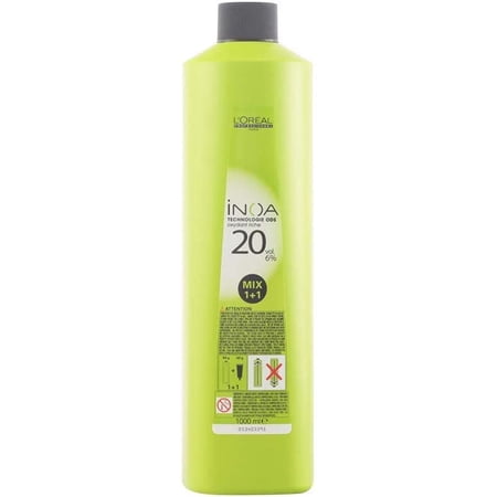 Loreal Inoa Rich Developer 20 Volume 32 oz | Walmart Canada