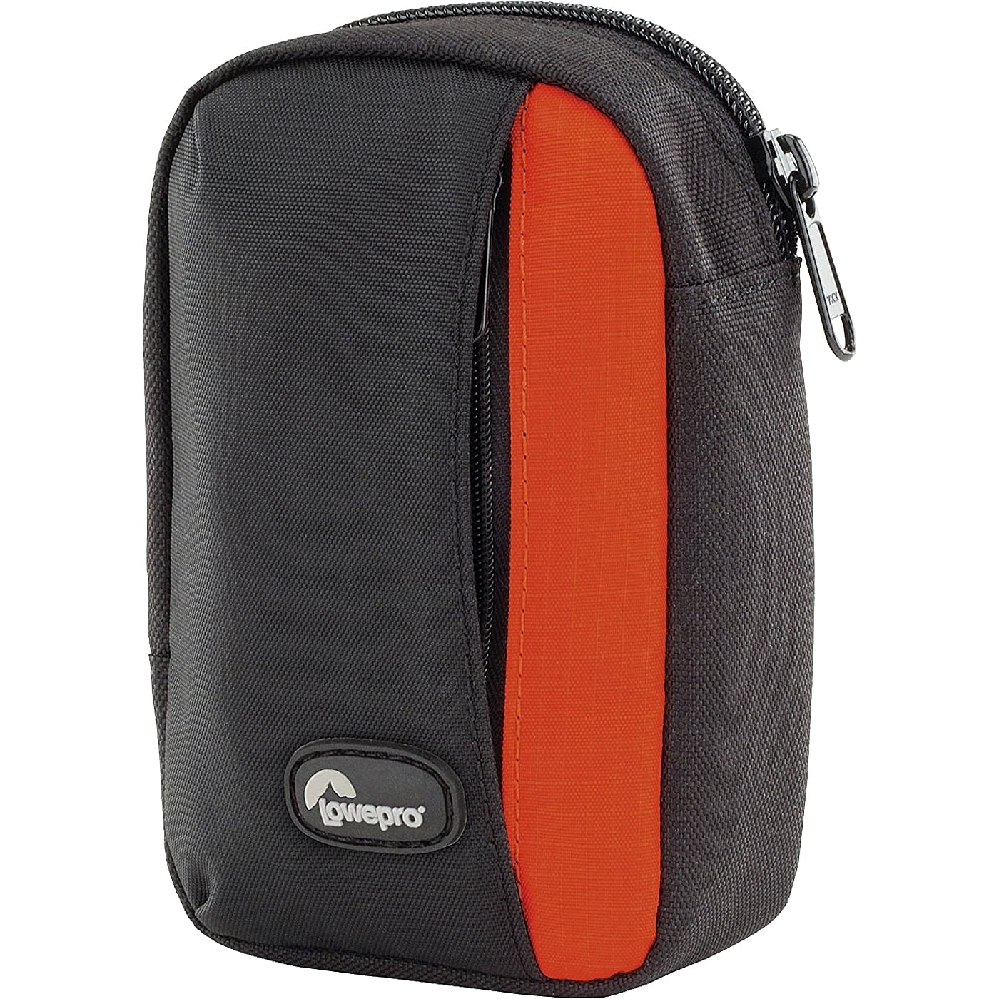 Lowepro Newport 10 Digital Camera Case (Black/Red) - Walmart.com