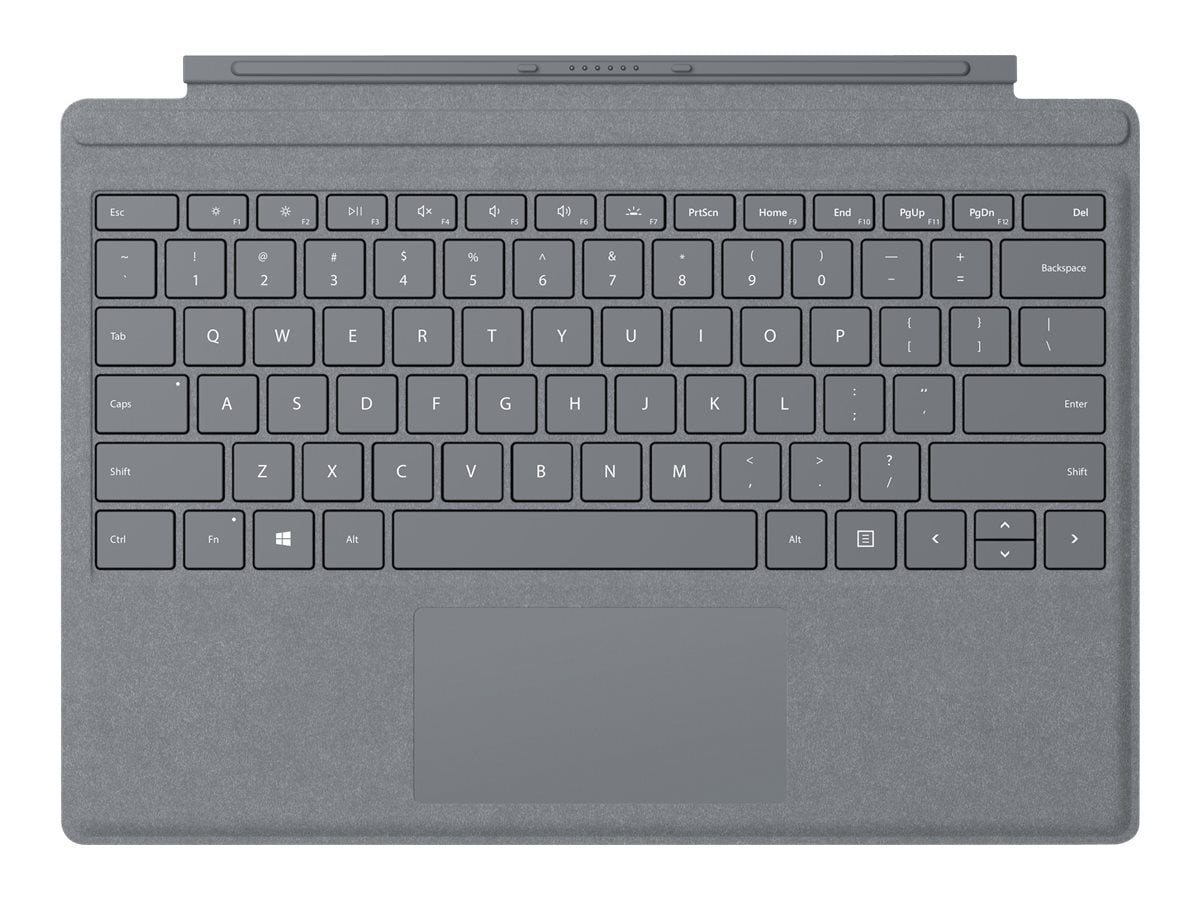 Surface pro 8 keyboard - akput