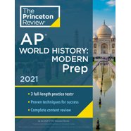 Master the AP U.S. History Exam - Walmart.com