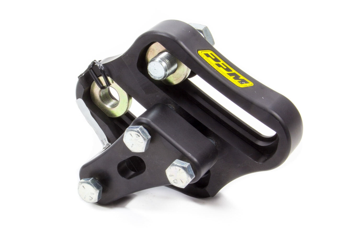 Panhard Mount 2x2 Radius Slotted - Walmart.com