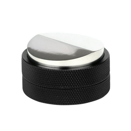 58Mm Coffee Distributor Stainless Steel Adjustable Height Coffee ...