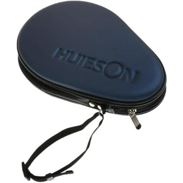 PRO SPIN Ping Pong Paddles - Violet & Blue ITTF-Approved Colors | 2 ...