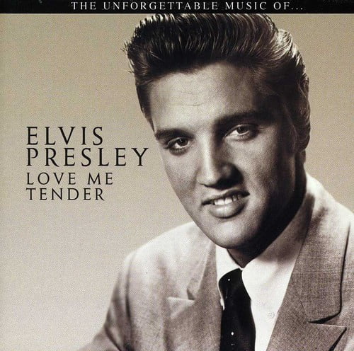 Love Me Tender - Walmart.com