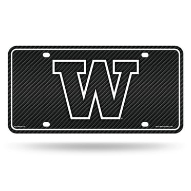 Clemson University Diecast License Plate - Walmart.com
