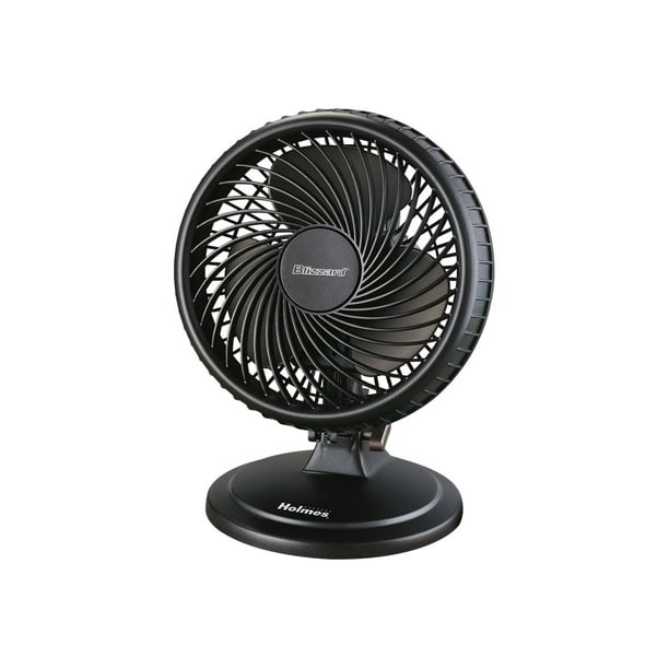 Holmes Lil' Blizzard HAOF87BLZ-UC - Cooling fan - table-top - Walmart.ca