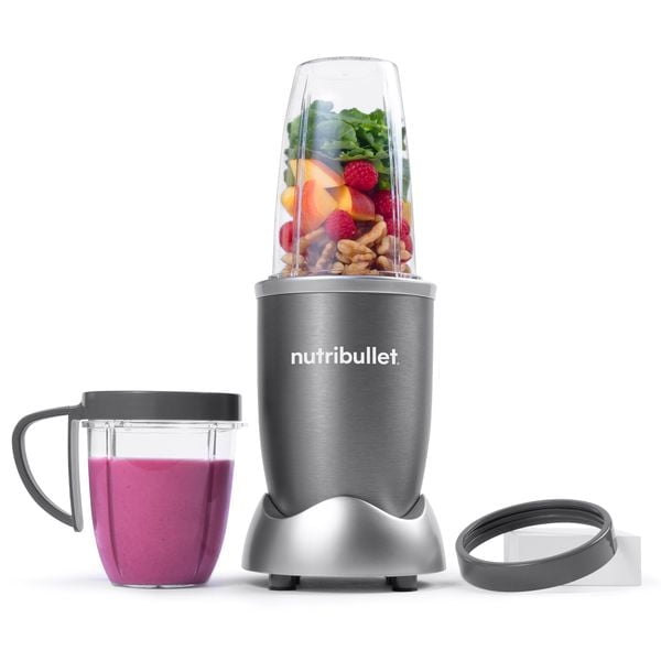 Click here for Nutribullet 600w 8 Pieces Smoothie Blender prices