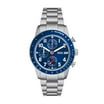Fossil Men's Dean Stainless Steel Chronograph Watch (Style: FS4542 ...