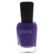 Zoya Natural Nail Polish, Courtney, 0.5 Fl Oz - Walmart.com