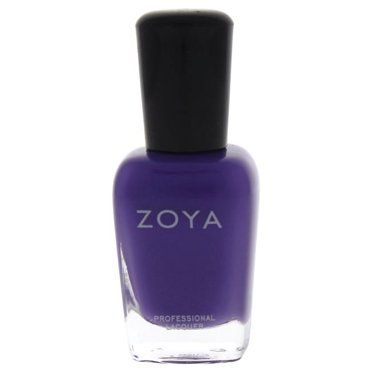 Zoya Natural Nail Polish, Courtney, 0.5 Fl Oz - Walmart.com