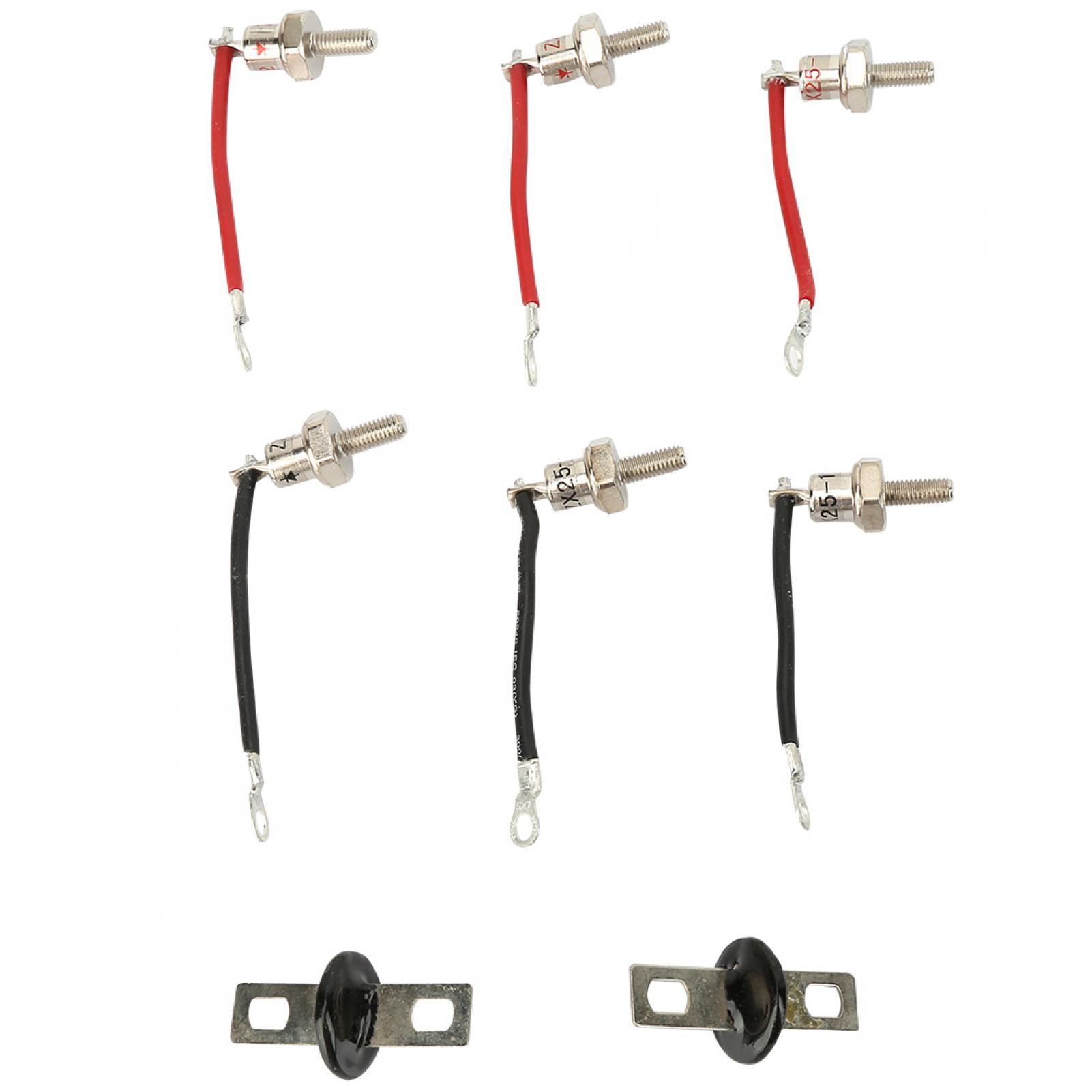 Buy Diode Rectifier Diode Rectifier For Stamford Generator Pressure ...