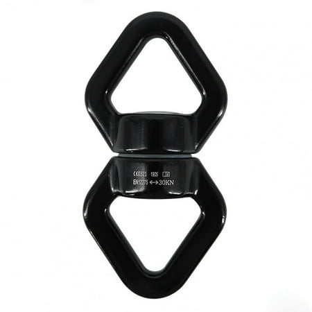 Swing Swivel 30KN Rotational Device Children Hammock Dance Dance ...