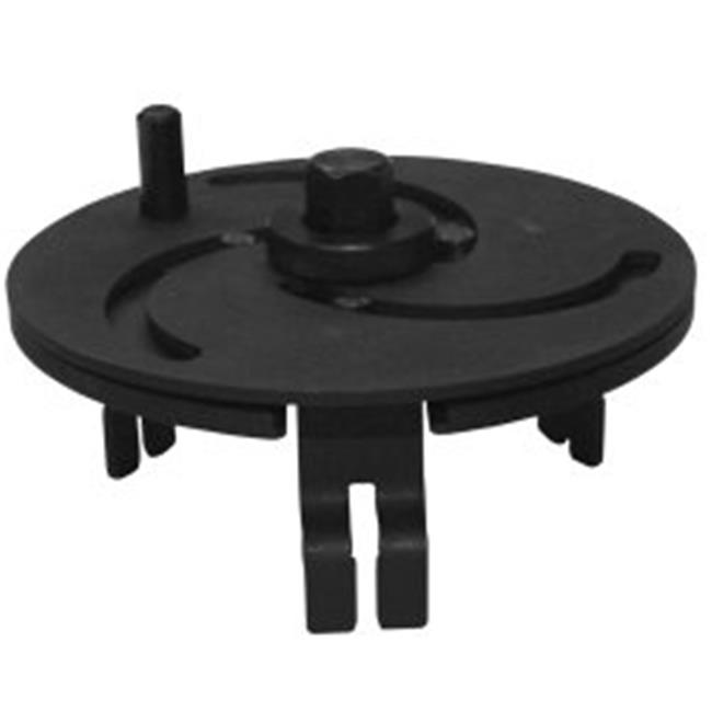 Universal Gas Tank Fuel Sender Lock Ring Tool - Walmart.com