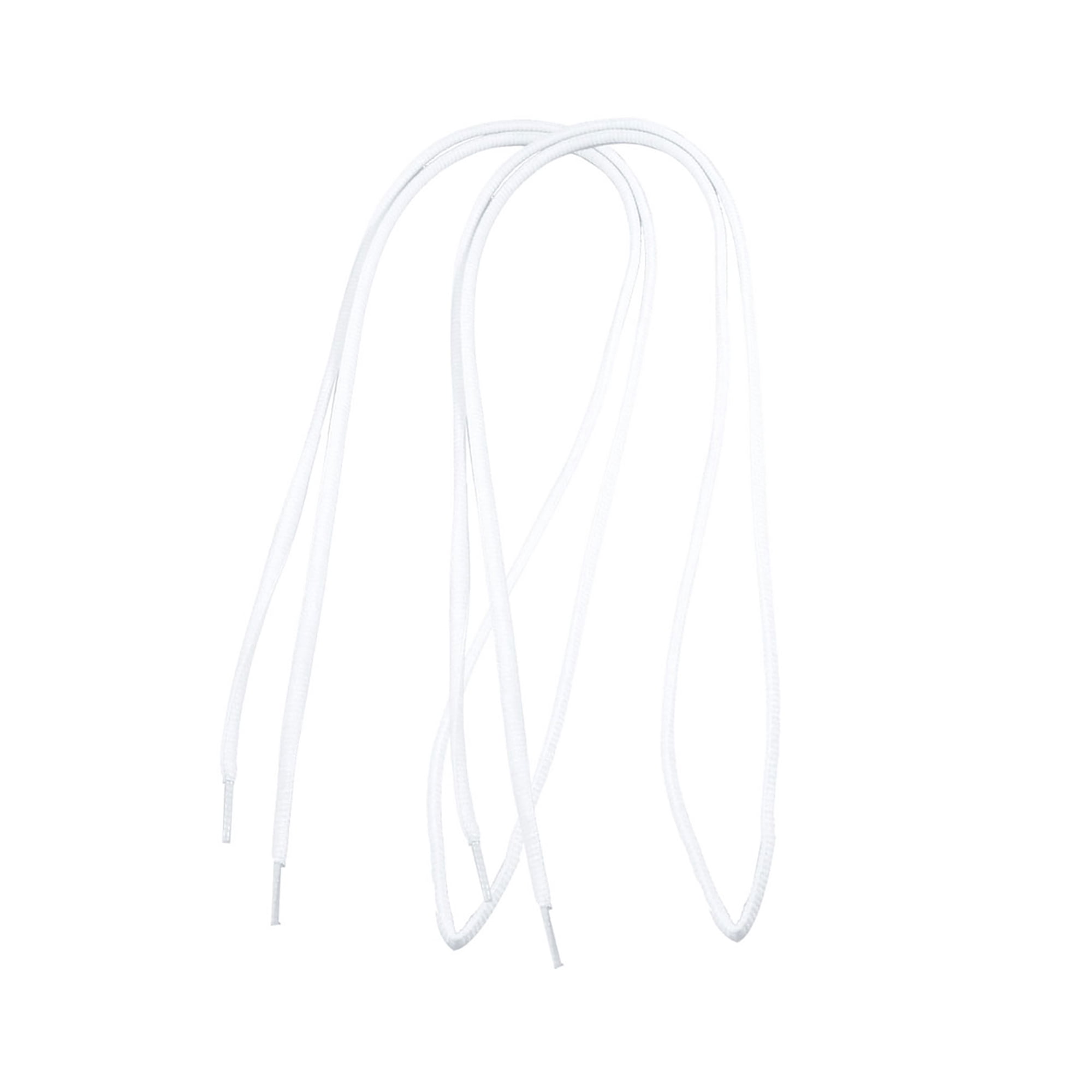 Click here for Inspire Chic 1 Pair Sports Sneaker Shoes Laces Rou... prices