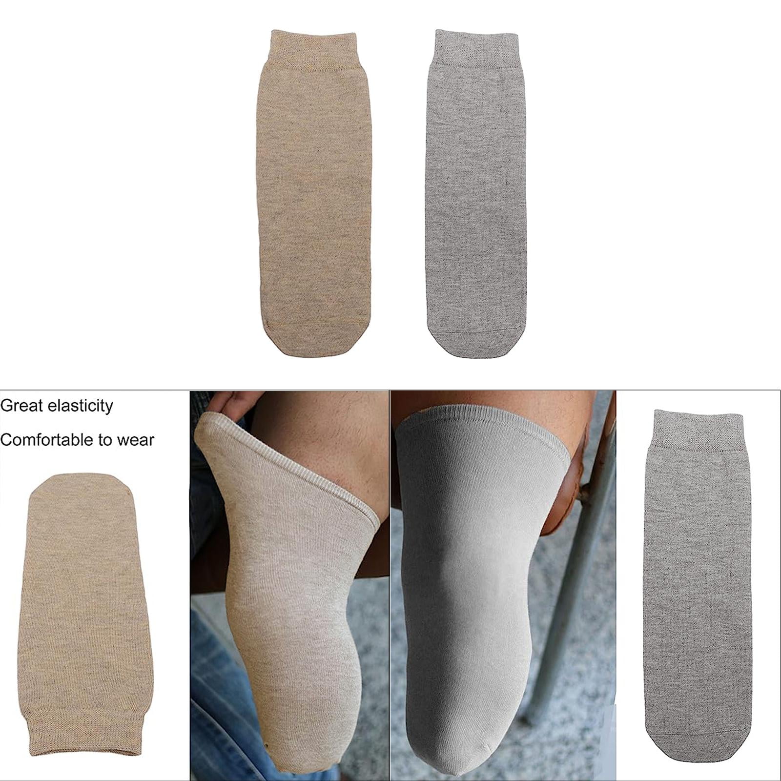 Click here for Beloving 2x Amputee Socks Amputee Care Comfortable... prices