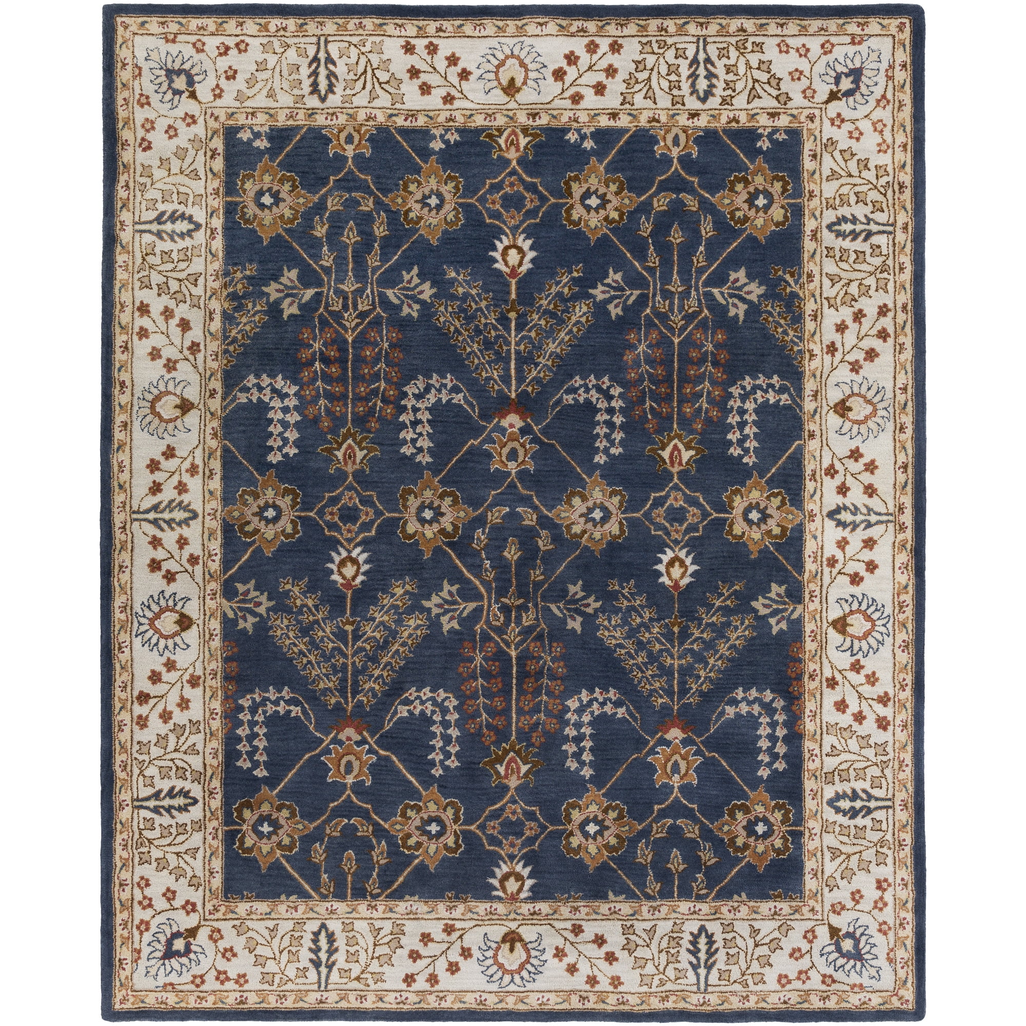Artistic Weavers Middleton Kelly 8' x 10' Rectangular Area Rug ...