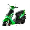 Tao Motor 49cc 50cc Fully Automatic Street Legal Adult Moped Scooter ...