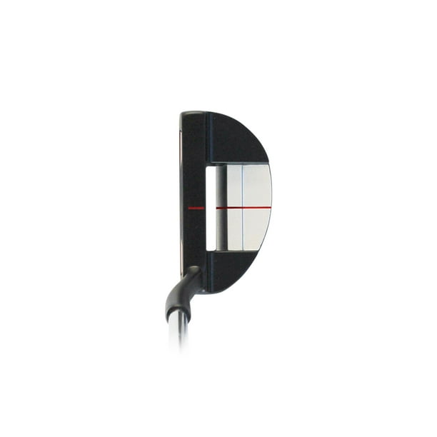 Tour Edge Bazooka Pro-02 Putter (35", Small Mallet, Double Bend) NEW ...