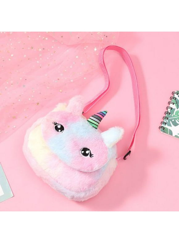 Little Girls' Purses