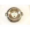 ExcelSteel Stainless Steel Colanders, Set of 3 - Walmart.com