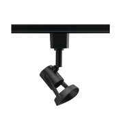 Nuvo TH343 - 1 Light - R20 Straight Cylinder Track Head - Walmart.com