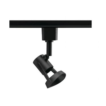 Nuvo TH343 - 1 Light - R20 Straight Cylinder Track Head - Walmart.com