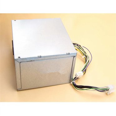 EVGA ATX Computer 650W Power Supply for Basic System Builds - Walmart.com