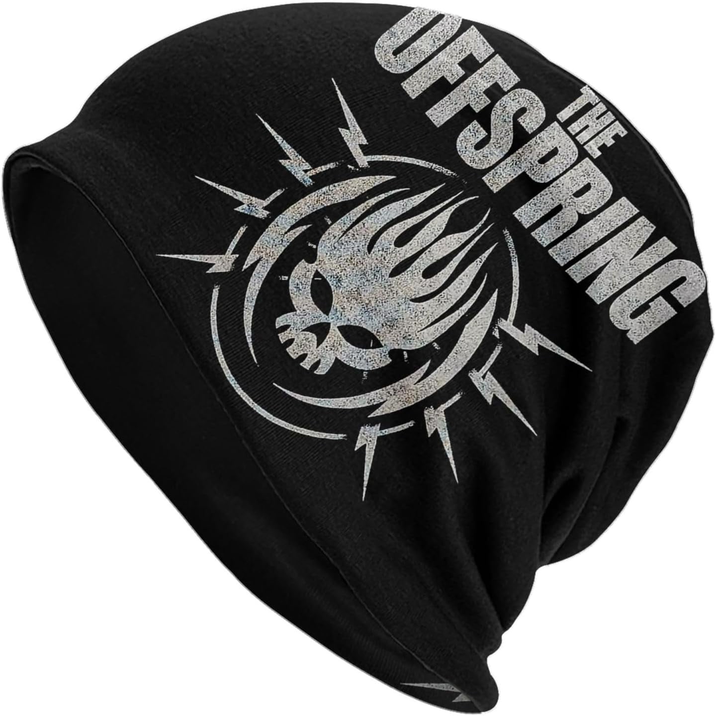 Click here for Qedvezd The Muisc Offspring Beanie Hats Classic Wi... prices