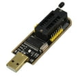 Adapter 1.8V/24/25 Series Usb Programmer Clip Bios Writer Ch341A ...