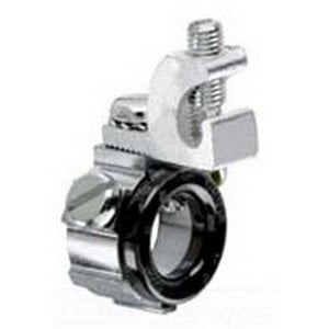 Crouse-Hinds GLL4DC Die Cast Zinc Insulated Grounding Bushing 1-1/4 ...