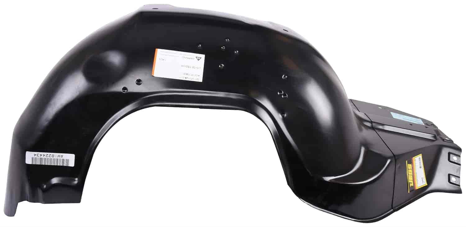 JEGS 78406 Front Inner Fender 1968-1972 Chevy Chevelle El Camino Malibu ...