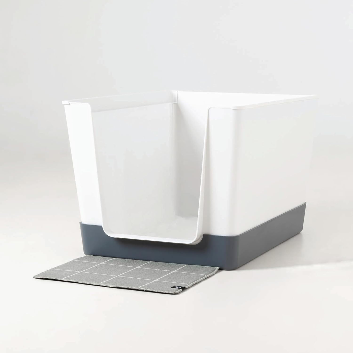 Click here for Doggy Bathroom Indoor Dog Potty With High Walls An... prices