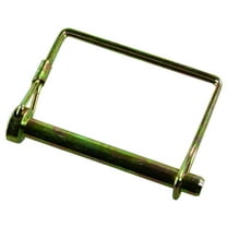 JR Products 01244 Safety Lock Pin - 5/16" x 2-9/16" Usable Length ...