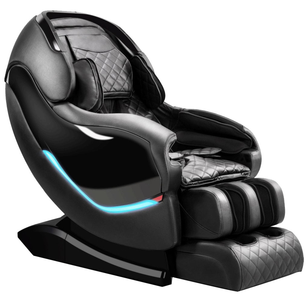 Adjustable Massage Chair with Bluetooth Speaker Home Office Living Room ...