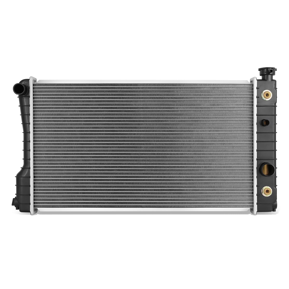 For 1985 to 1993 Chevy LLV S10 S15 Blazer Pickup Factory Style 1-Row ...