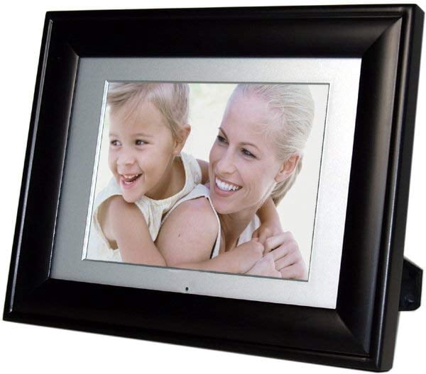 Pandigital Photo Frame