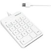 Targus Numeric Keypad with USB Hub - PAUK10U - Walmart.com