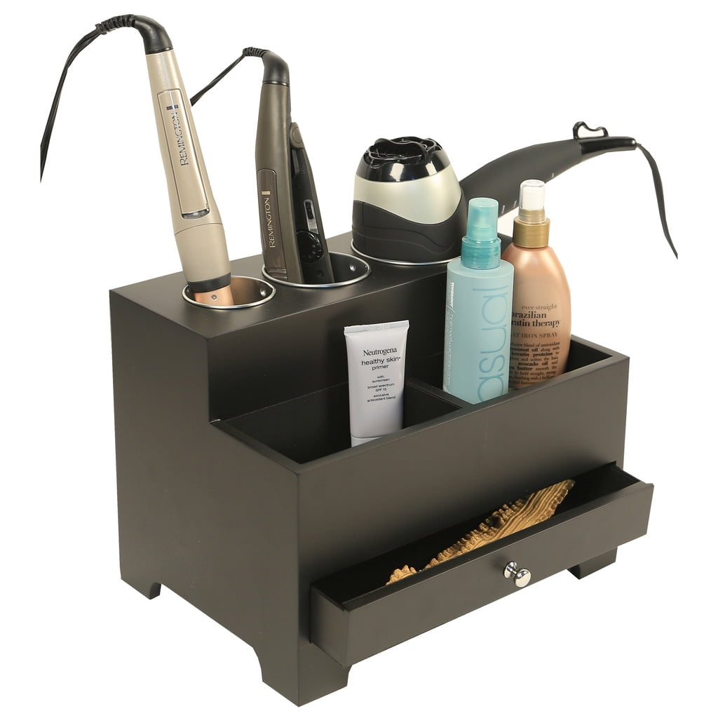 Richards Homewares Personal Hair Style Organizer - Walmart.com