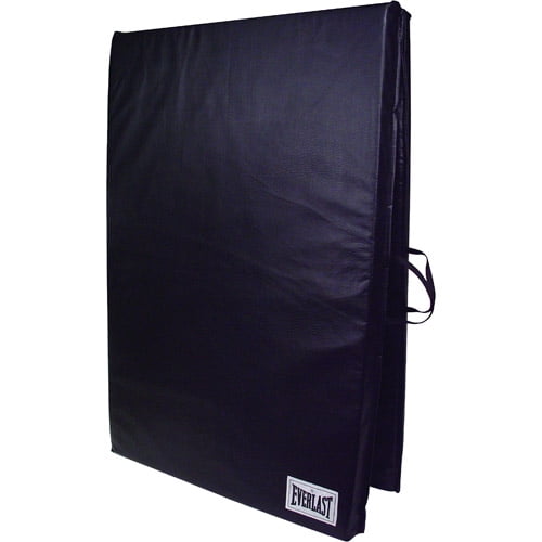 Everlast 2' x 6' Folding Exercise Mat - Walmart.com