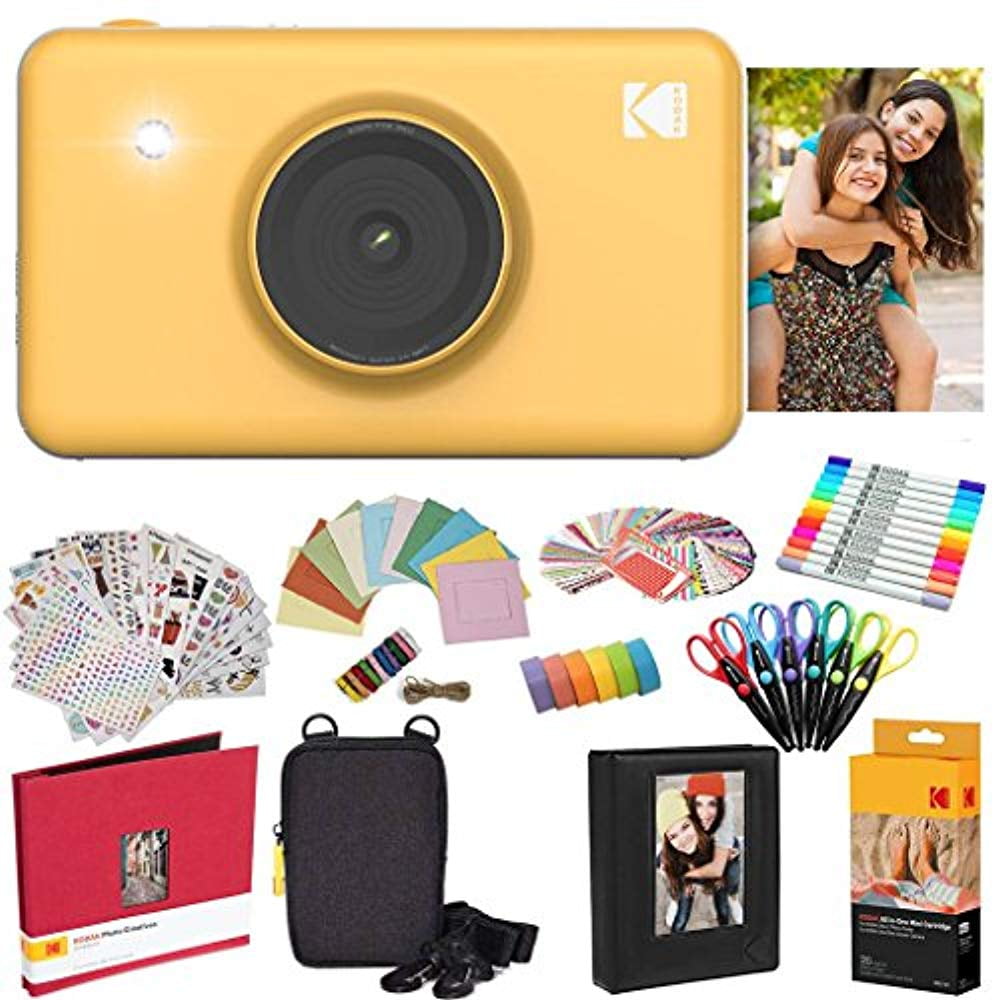 How to add more paper to a kodak photo printer mini 2 - sourcebpo